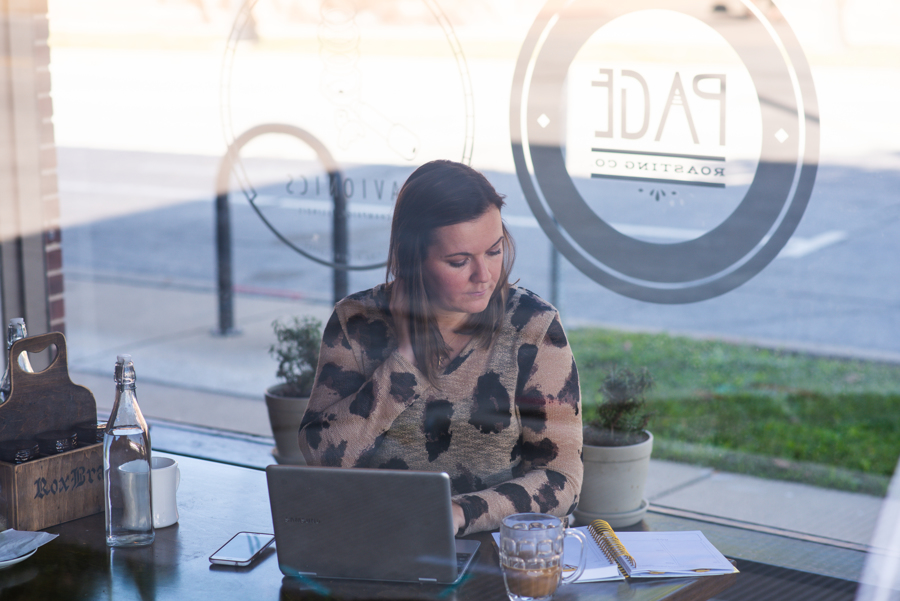 About – Kelly Nelson Events